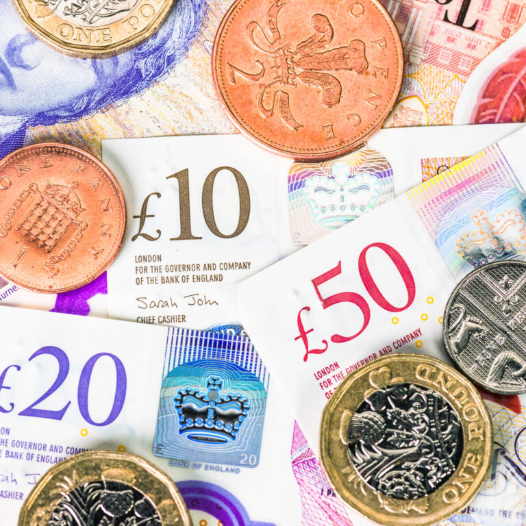 Paying HMRC | Synergy Accounting