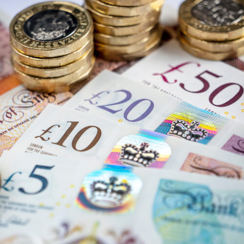 Paying HMRC | Synergy Accounting