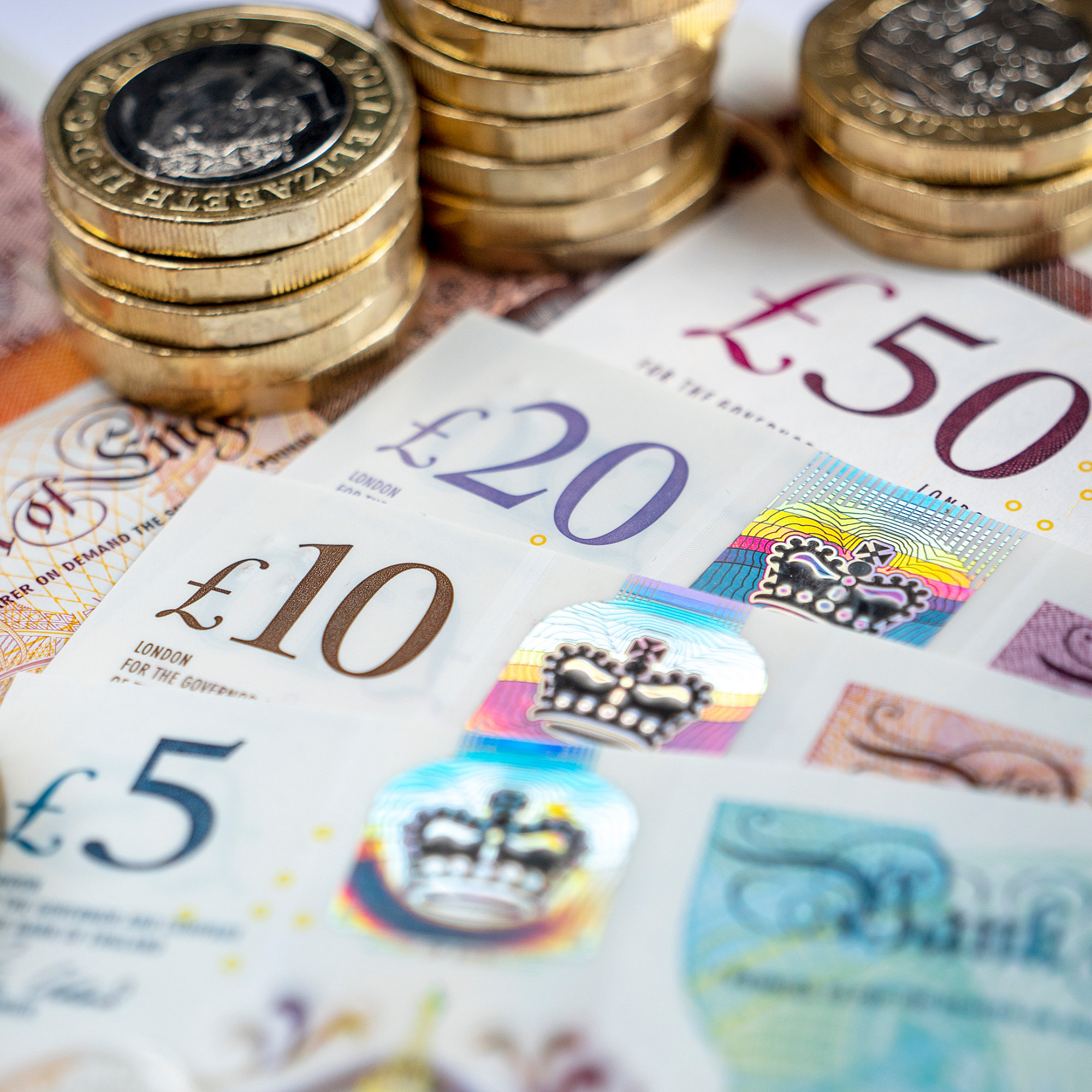 Paying HMRC | Synergy Accounting