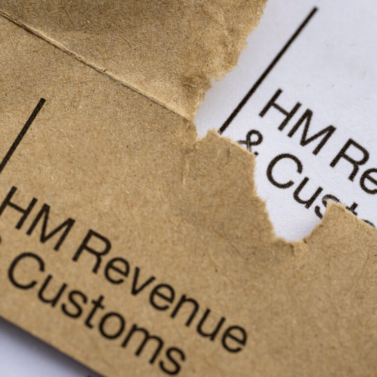 Paying HMRC | Synergy Accounting