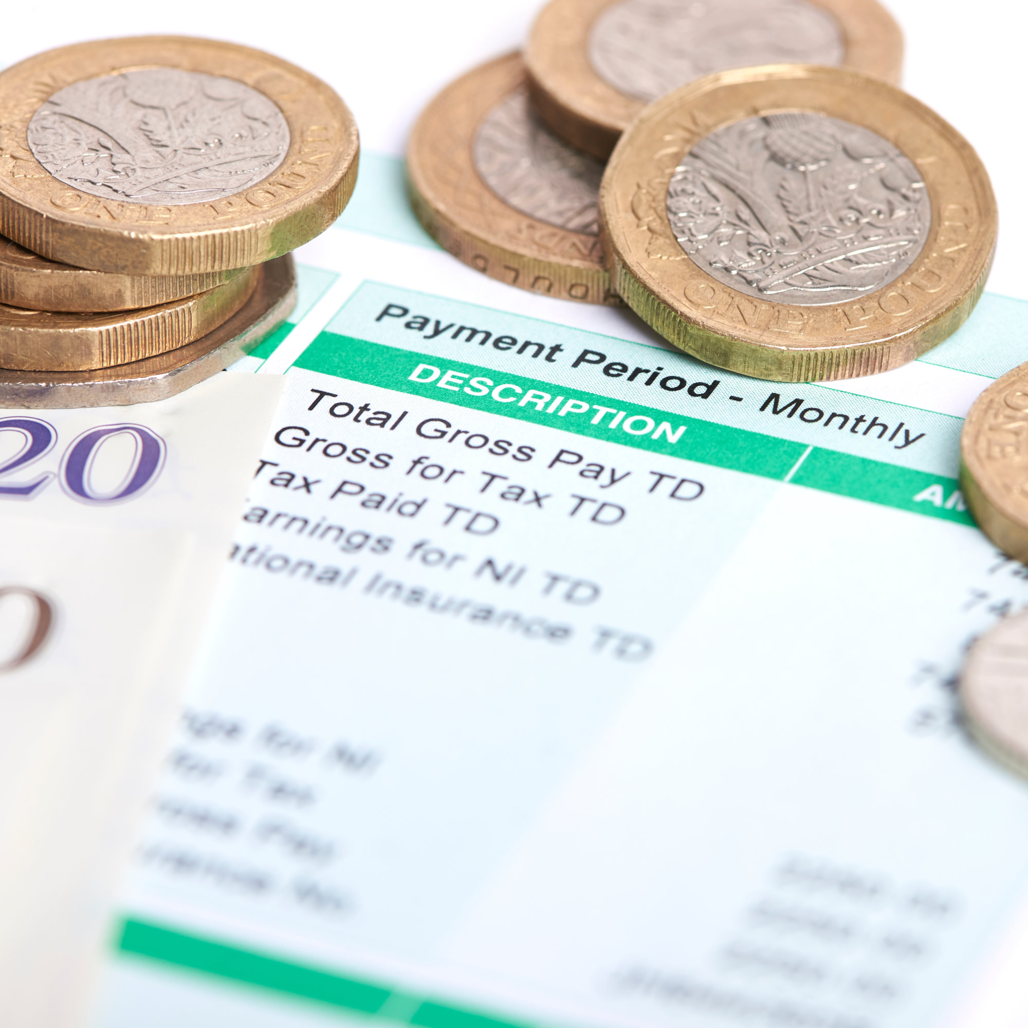 Paying HMRC | Synergy Accounting